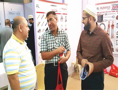 gallery - MOHAMMED AL HUMAIDI GROUP